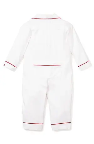 PETITE PLUME One-piece Pajamas