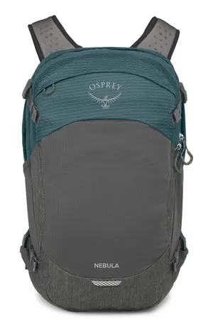 OSPREY Nebula 32-liter Backpack - Cascade Blue/coal Grey Heather
