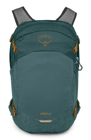 OSPREY Nebula 32-liter Backpack - Torrent Blue Heather