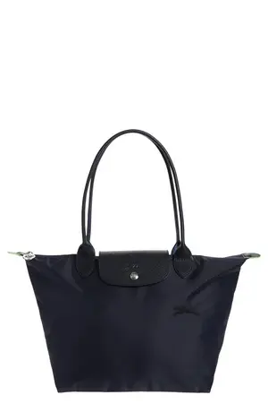 Longchamp Le Pliage Small Shoulder Tote