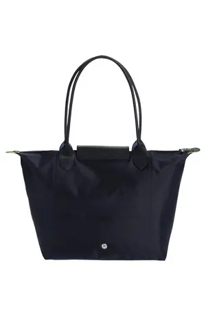 Longchamp Le Pliage Small Shoulder Tote