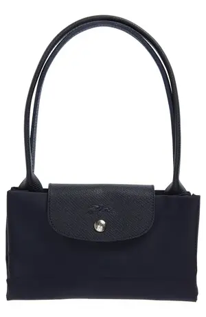 Longchamp Le Pliage Small Shoulder Tote