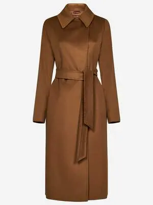 Max Mara Bcollag Coat