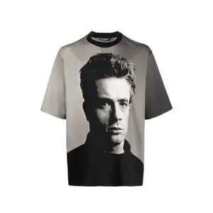 Dolce & Gabbana James Dean T-shirt