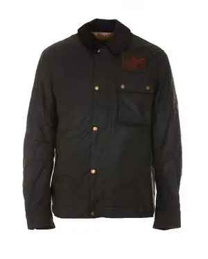 Barbour Workers Wax Jacket