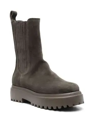 LE SILLA Ranger Ankle Boots