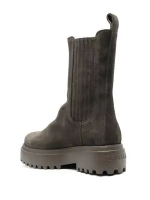 LE SILLA Ranger Ankle Boots