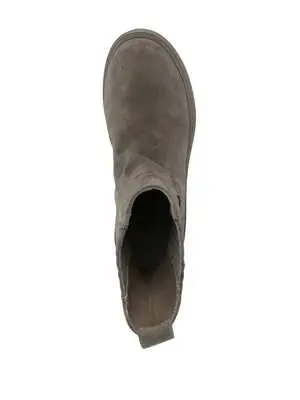 LE SILLA Ranger Ankle Boots