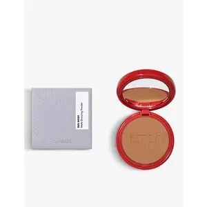 SIMIHAZE BEAUTY Sun Wash Bronzing Powder 7g - Normandie