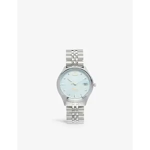 VIVIENNE WESTWOOD Camberwell Quartz Watch - Light Blue