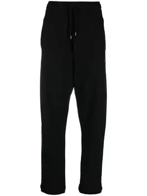 424 Embroidered-logo Track Pants