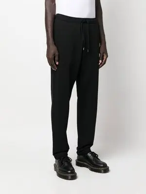 424 Embroidered-logo Track Pants