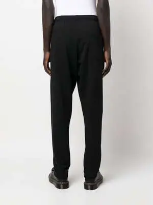 424 Embroidered-logo Track Pants