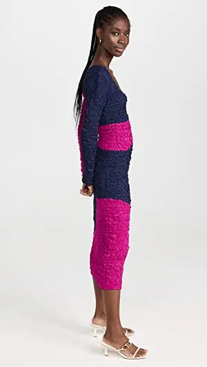 Mara Hoffman Amy Dress