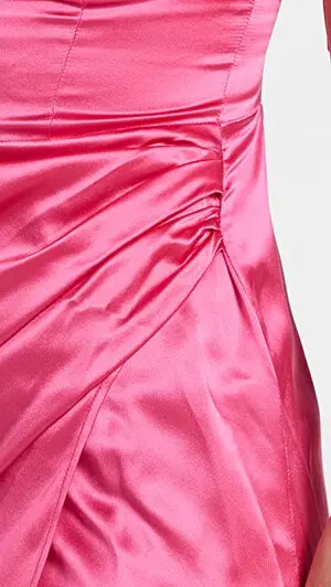 REFORMATION Marguerite Dress