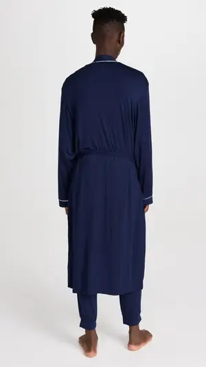 Eberjey William Modal Robe