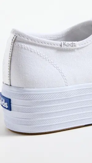 Keds® Triple Up Platform Sneakers