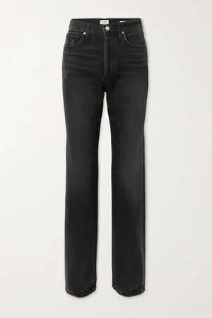 Citizens Of Humanity Eva High-rise Boyfriend Jeans