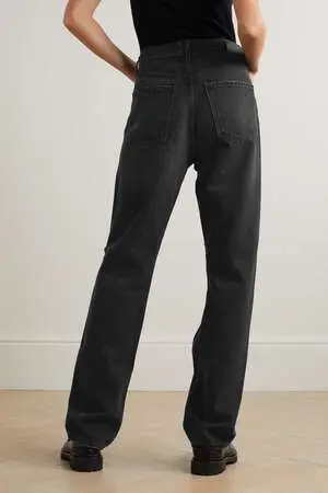 Citizens Of Humanity Eva High-rise Boyfriend Jeans