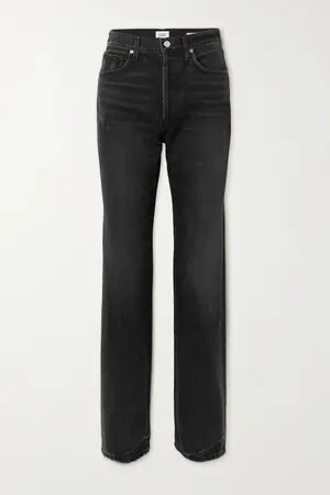 Citizens Of Humanity Eva High-rise Boyfriend Jeans