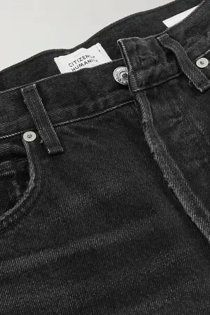 Citizens Of Humanity Eva High-rise Boyfriend Jeans