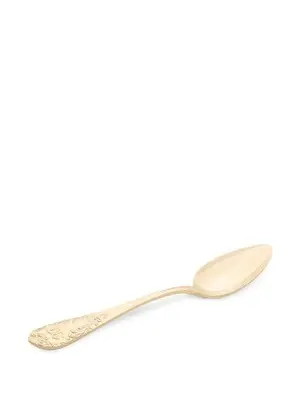Dolce & Gabbana 24kt -plated Teaspoon - Gold