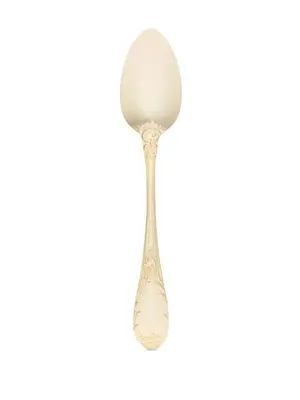Dolce & Gabbana 24kt -plated Teaspoon