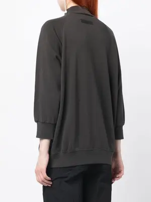 Fear Of God 1977 Print Detail Sweatshirt