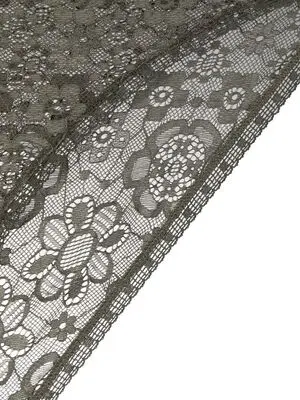 ERES Riviere Floral-lace Briefs
