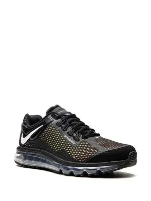 Nike X Stüssy Air Max 2013 Sneakers
