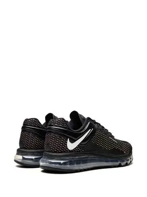 Nike X Stüssy Air Max 2013 Sneakers
