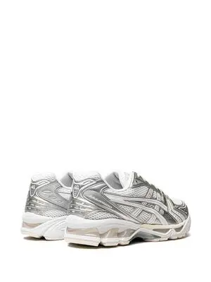 Asics X Jjjjound Gel-kayano 14 Sneakers - White