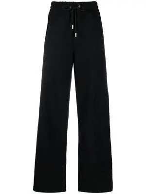Gcds Appliqué Logo Track Pants