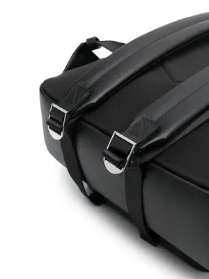 Emporio Armani Logo-print Backpack
