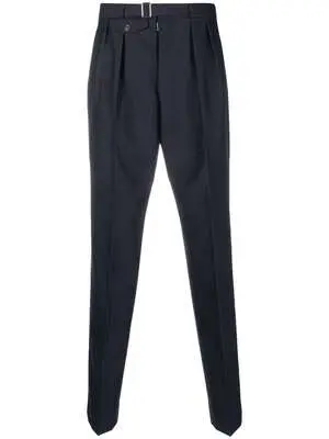 MAISON MARGIELA Four-stitch Tapered Trousers
