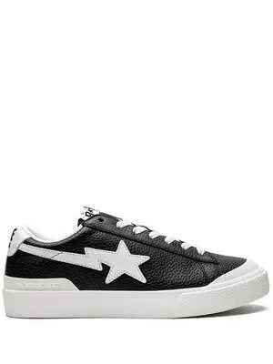 A BATHING APE Mad Sta M2 Sneakers - Black
