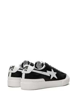 A BATHING APE Mad Sta M2 Sneakers