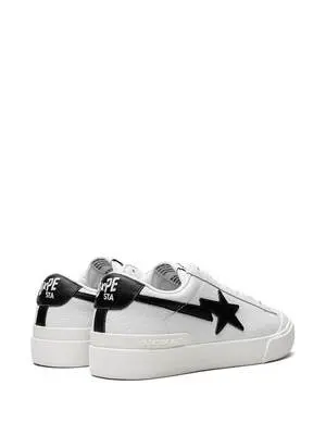 A BATHING APE Mad Sta M2 Sneakers