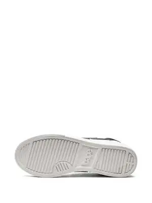 A BATHING APE Mad Sta M2 Sneakers