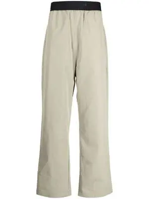 Fear Of God Straight-leg Trousers