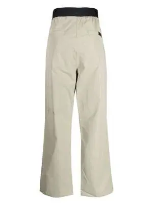 Fear Of God Straight-leg Trousers