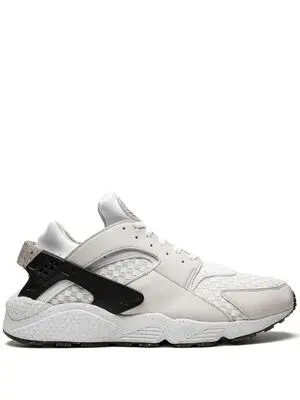 Nike Air Huarache Light Bone Sneakers