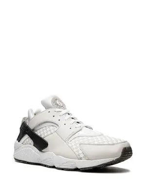 Nike Air Huarache Light Bone Sneakers