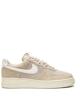 Nike Air Force 1 Certified Fresh Sneakers - Neutrals