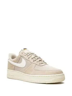 Nike Air Force 1 Certified Fresh Sneakers - Neutrals