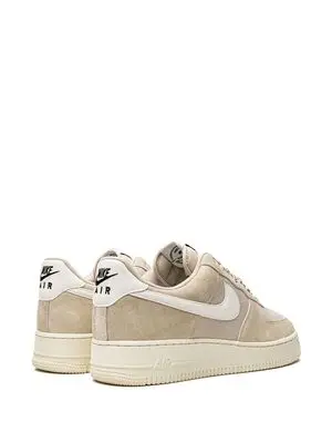 Nike Air Force 1 Certified Fresh Sneakers - Neutrals