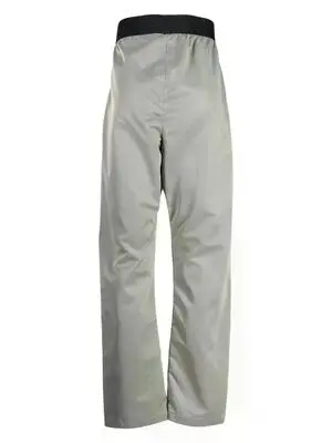 Fear Of God Straight-leg Trousers - Grey