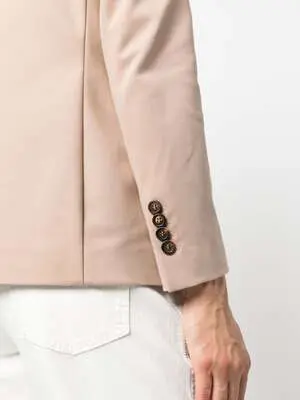 Brunello Cucinelli Double-breasted Blazer