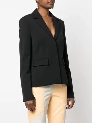 AMBUSH Single-breasted Blazer