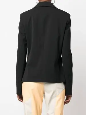 AMBUSH Single-breasted Blazer